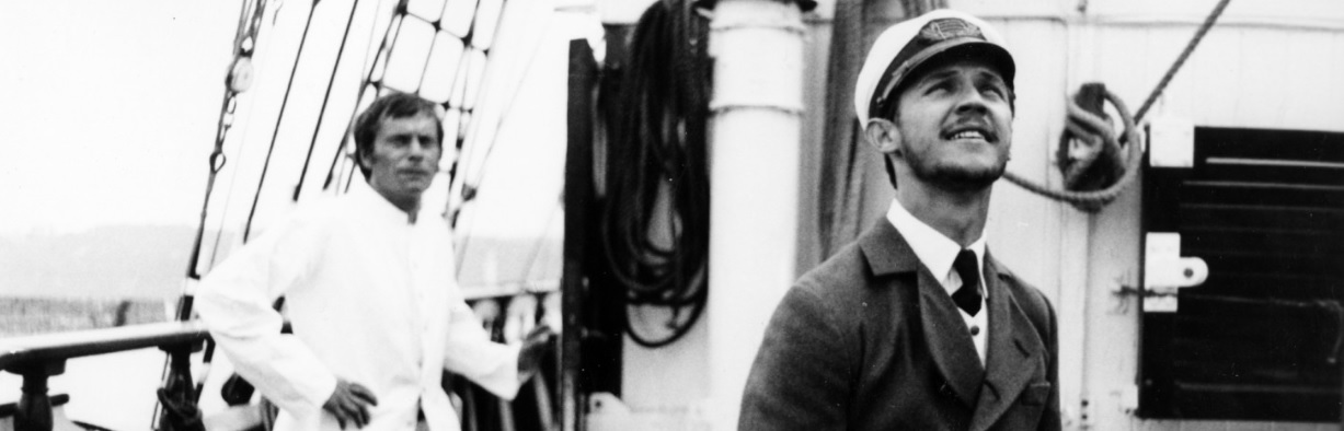 Smuga cienia - Andrzej Wajda