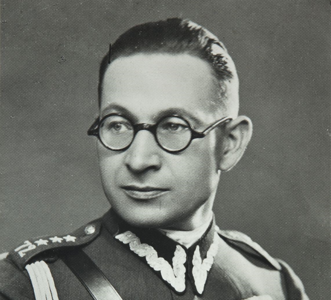 Kapitan Jakub Wajda - Andrzej Wajda