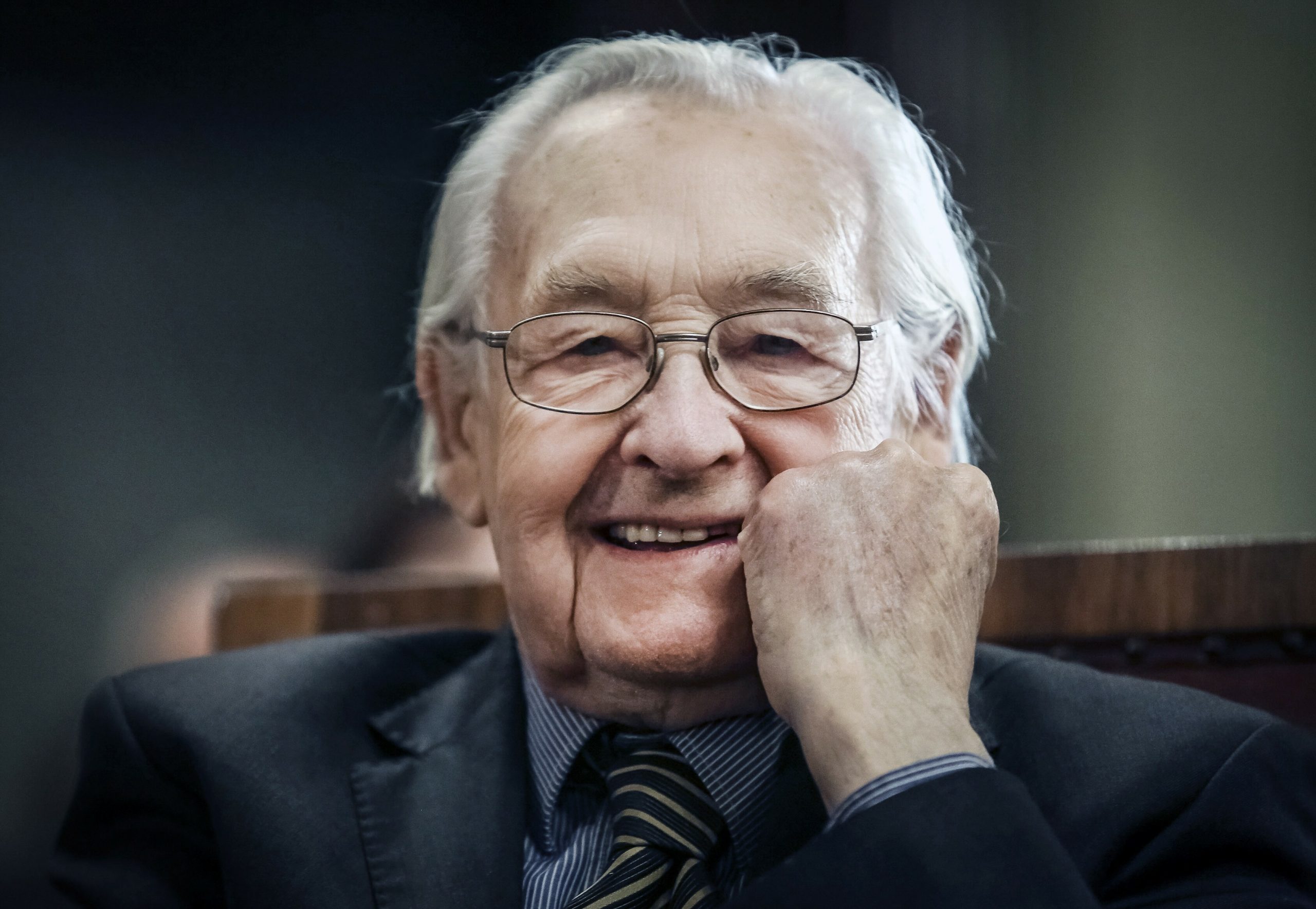 Nauczyciel - Andrzej Wajda